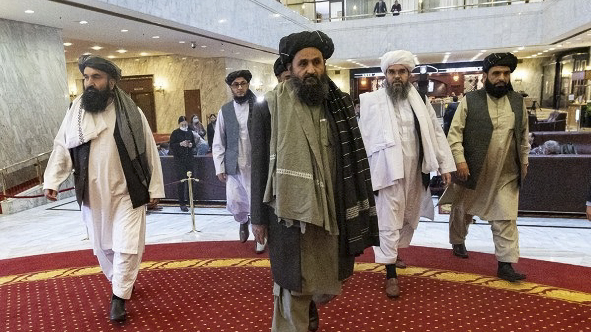 Still Very Early Days On Recognizing Taliban: India - floridasunreview.com